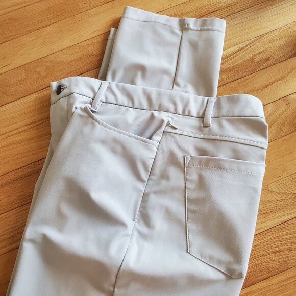 Old Navy | Pants | Old Navy Tech Hybrid Mens Pants 33x32 Golf ...